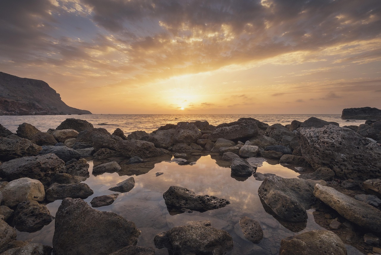 Laut Air Alam Matahari - Foto gratis di Pixabay - Pixabay