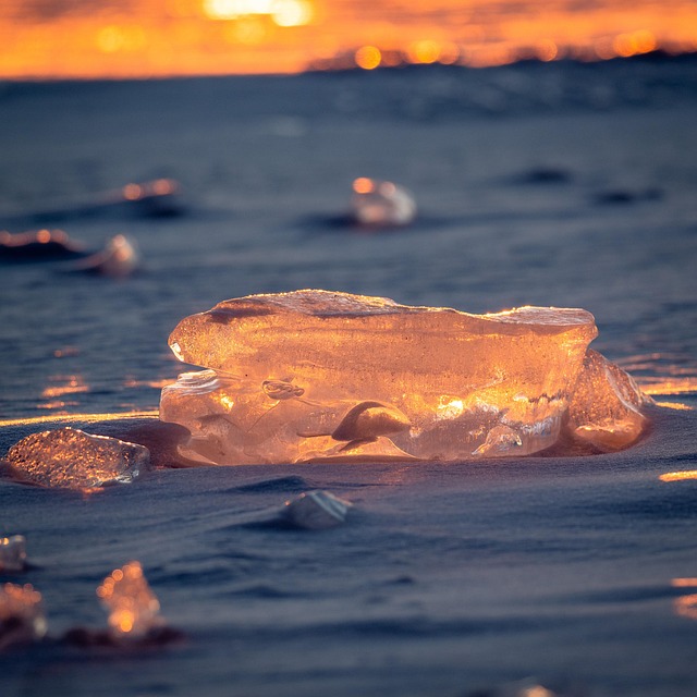 La Glace Hiver Lac - Photo gratuite sur Pixabay - Pixabay