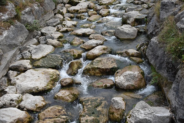 Court Water Stone Stream - Free photo on Pixabay - Pixabay