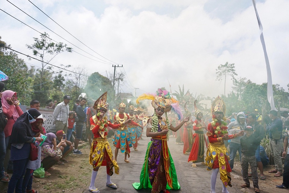 Carnaval Culture Parade - Photo gratuite sur Pixabay - Pixabay