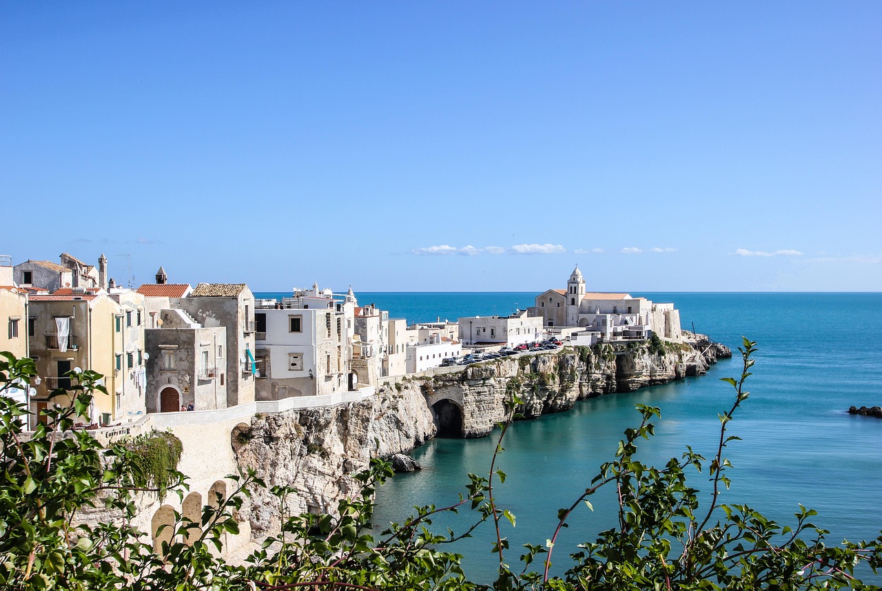500 + Puglia e Gargano immagini gratis - Pixabay