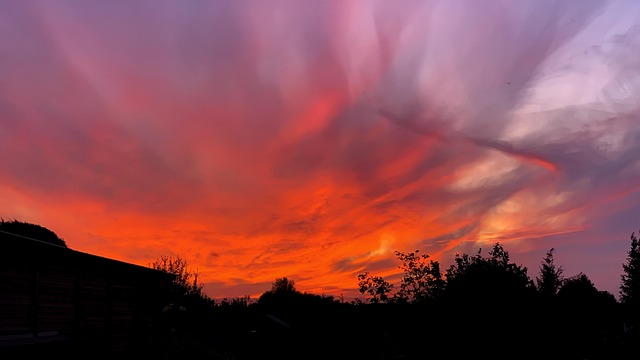 Resplandor Crepuscular Sol De La - Foto gratis en Pixabay - Pixabay