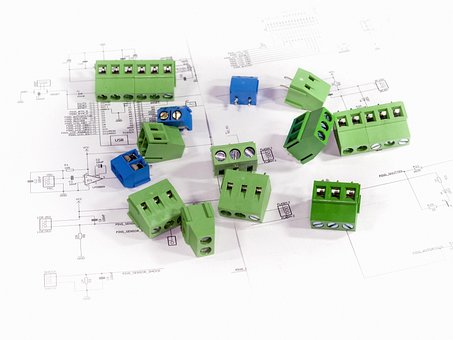 Más de 10 imágenes gratis de Terminales Electricas y Eléctrico