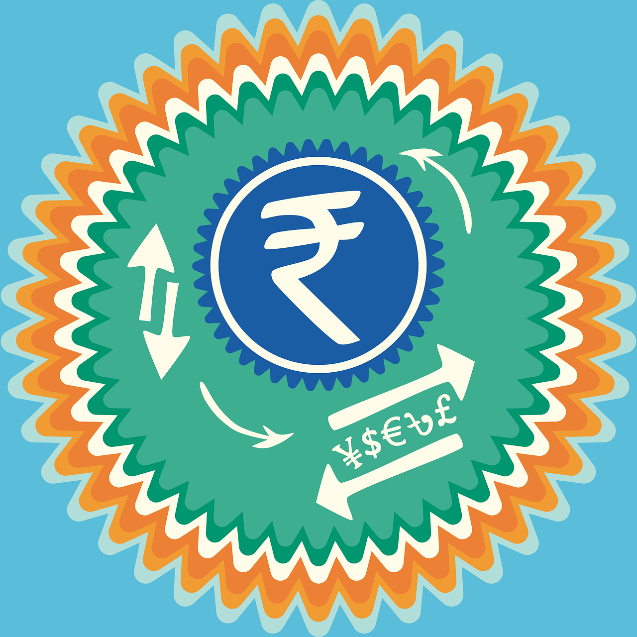 2 Free Inr Indian Rupee Images Pixabay