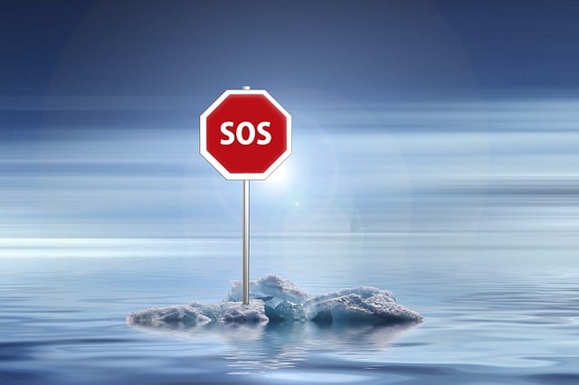 Klimawandel Klima Eisscholle - Kostenloses Bild auf Pixabay
