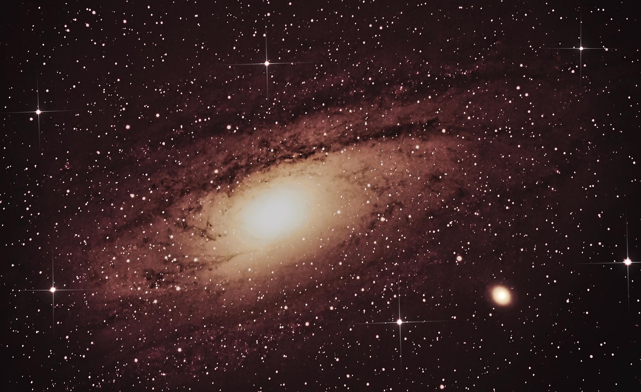 6,000+ Free Cosmos & Universe Photos - Pixabay