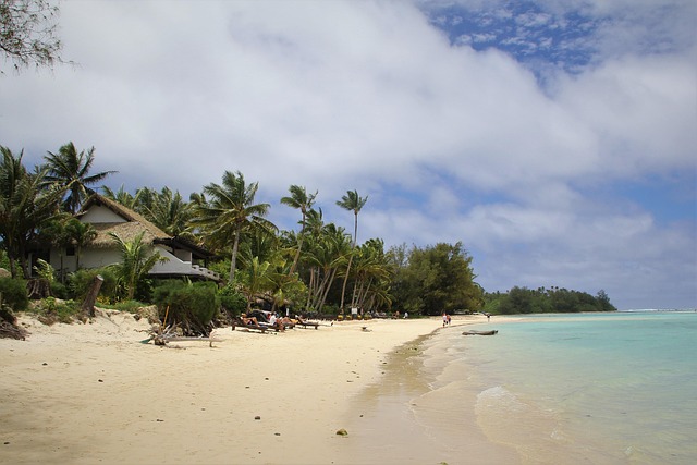 Rarotonga Island Pacific - Free photo on Pixabay - Pixabay