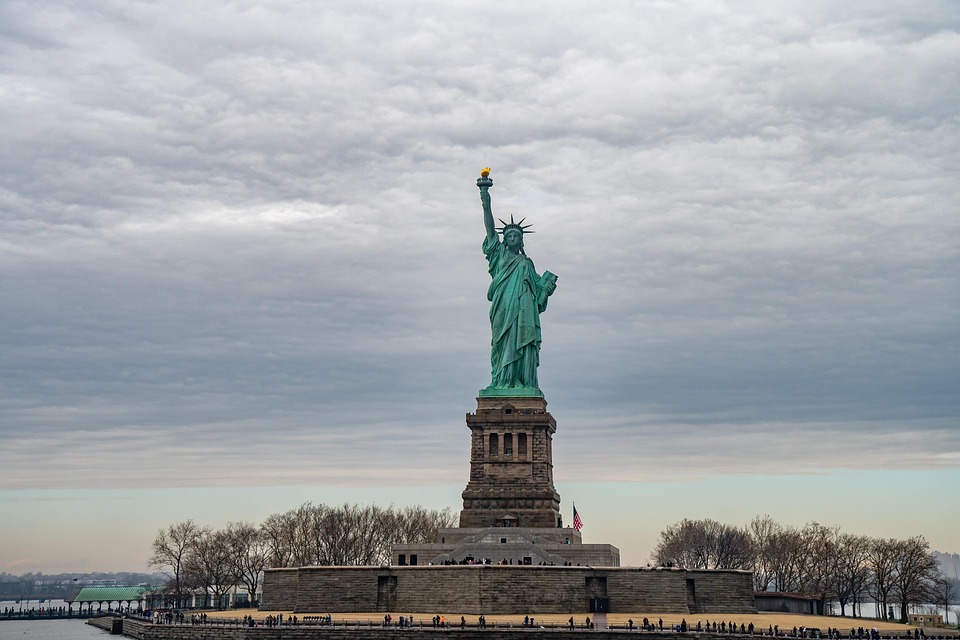 Usa Monuments