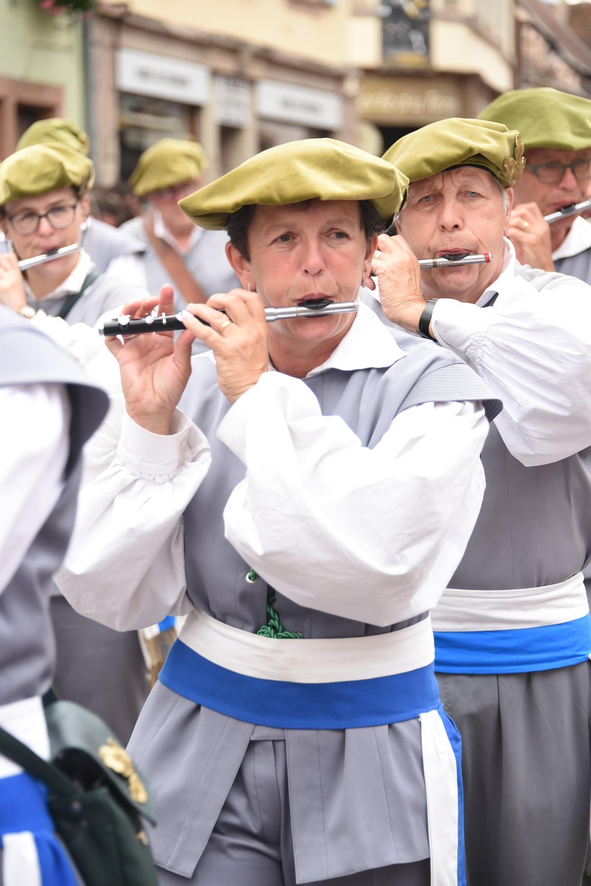 The Street Musicians Music Group - Free photo on Pixabay - Pixabay