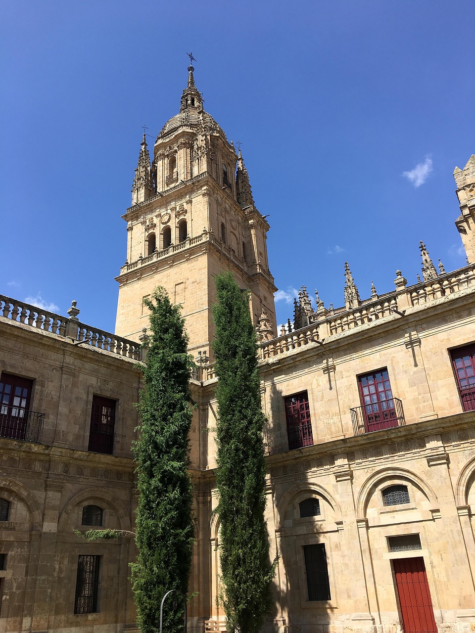 Más de 100 fotos de Salamanca y España gratis - Pixabay