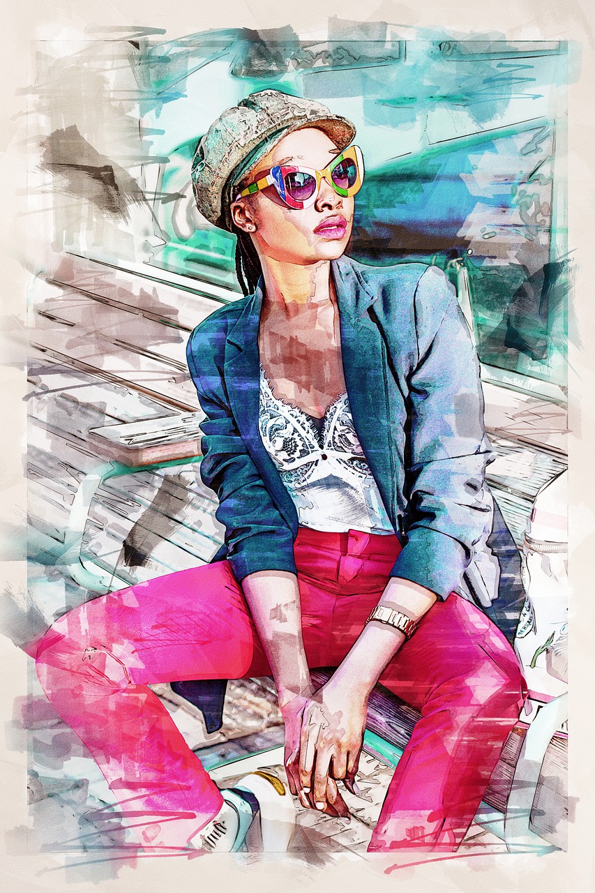 Mujer Humano Persona - Imagen gratis en Pixabay - Pixabay