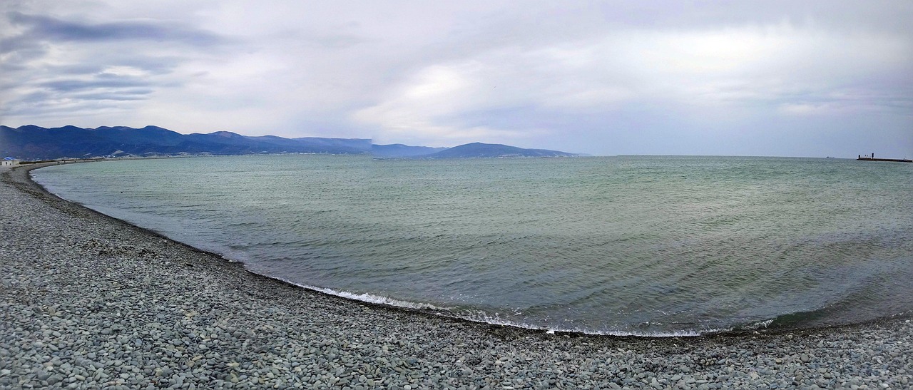 Sea Gloomy Bad Weather - Free photo on Pixabay - Pixabay