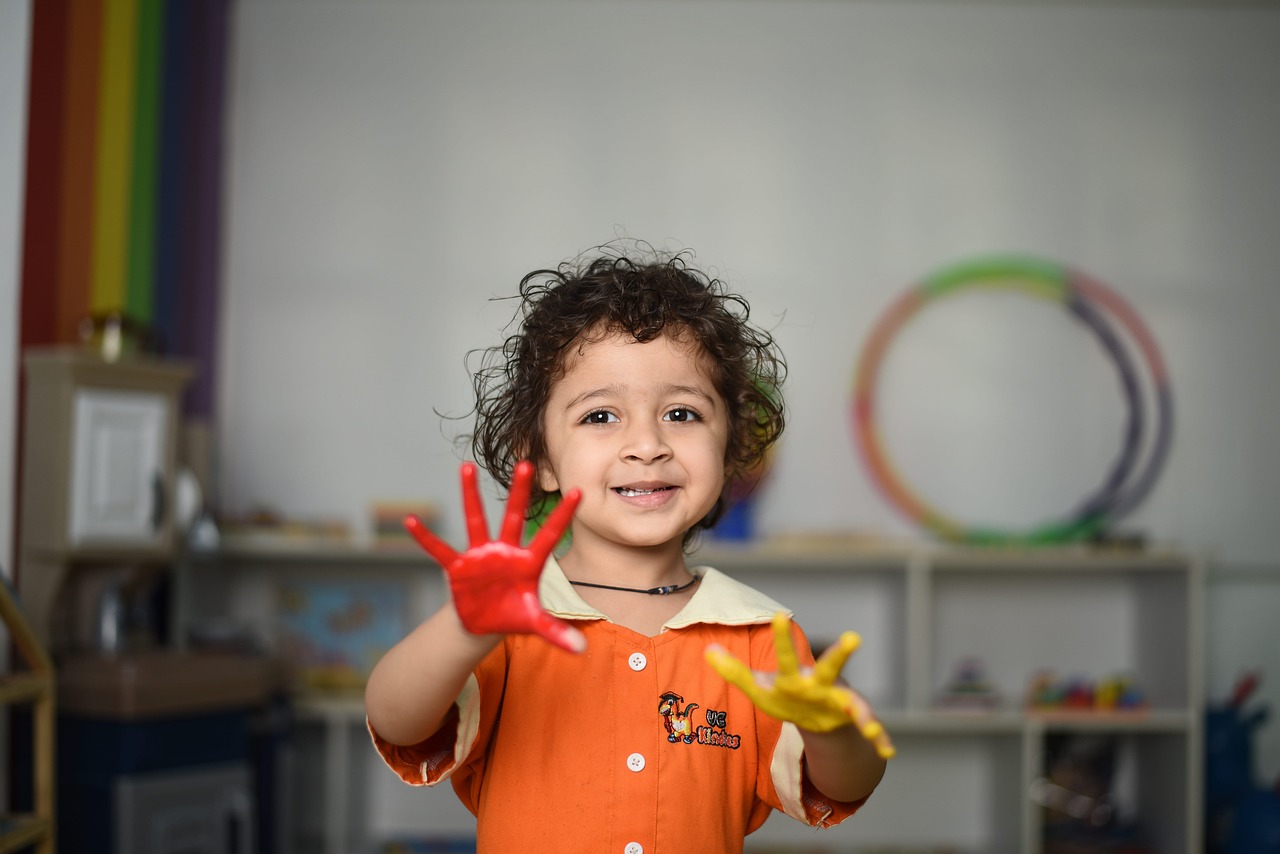 3+ Free Playgroup & Kindergarten Photos - Pixabay