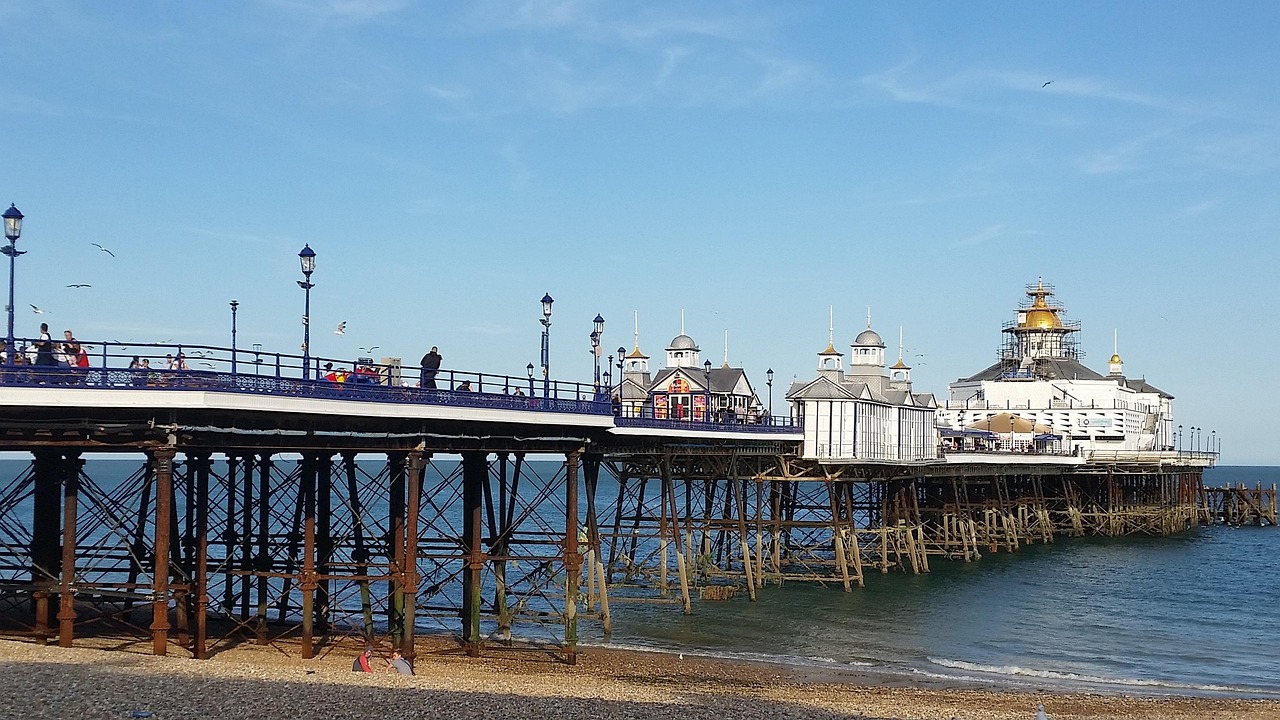 70+ Free Eastbourne & Sea Images - Pixabay