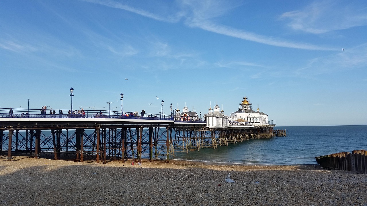 70+ Free Eastbourne & Sea Images - Pixabay