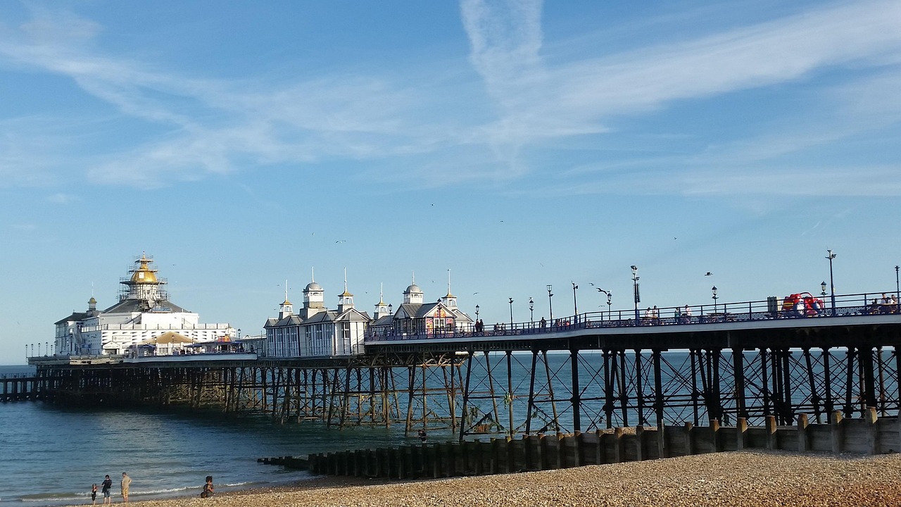 70+ Free Eastbourne & Sea Images - Pixabay