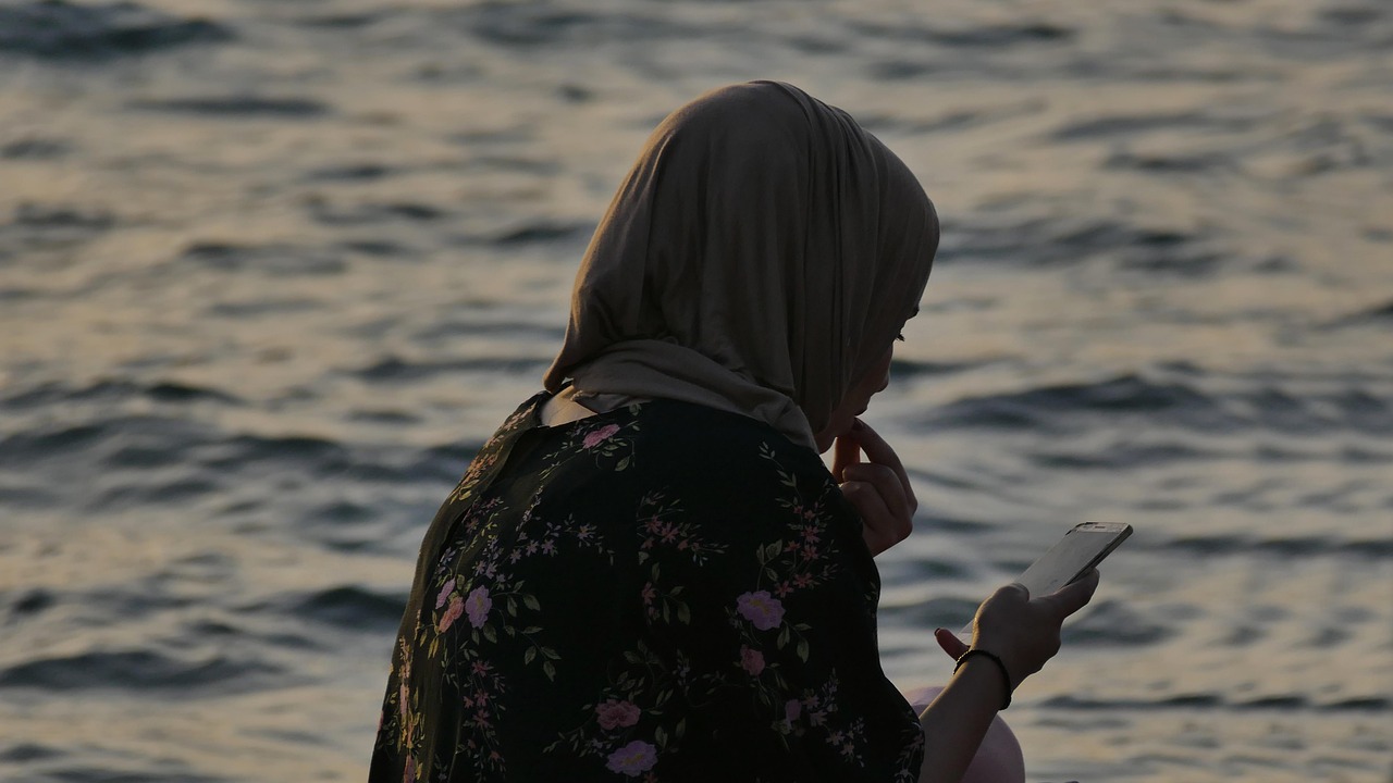 20,000+ Free Islamic Girl & Hijab Images - Pixabay