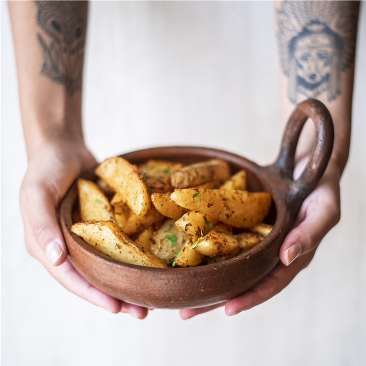 Potatos Food Eat - Free photo on Pixabay - Pixabay