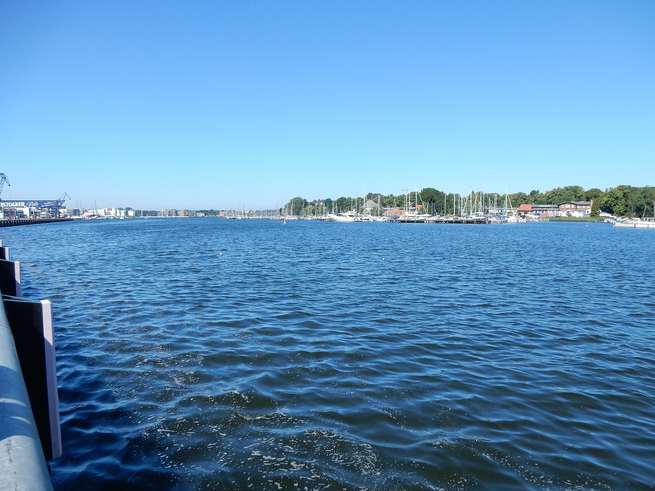Mer Baltique L'Eau Port - Photo gratuite sur Pixabay - Pixabay