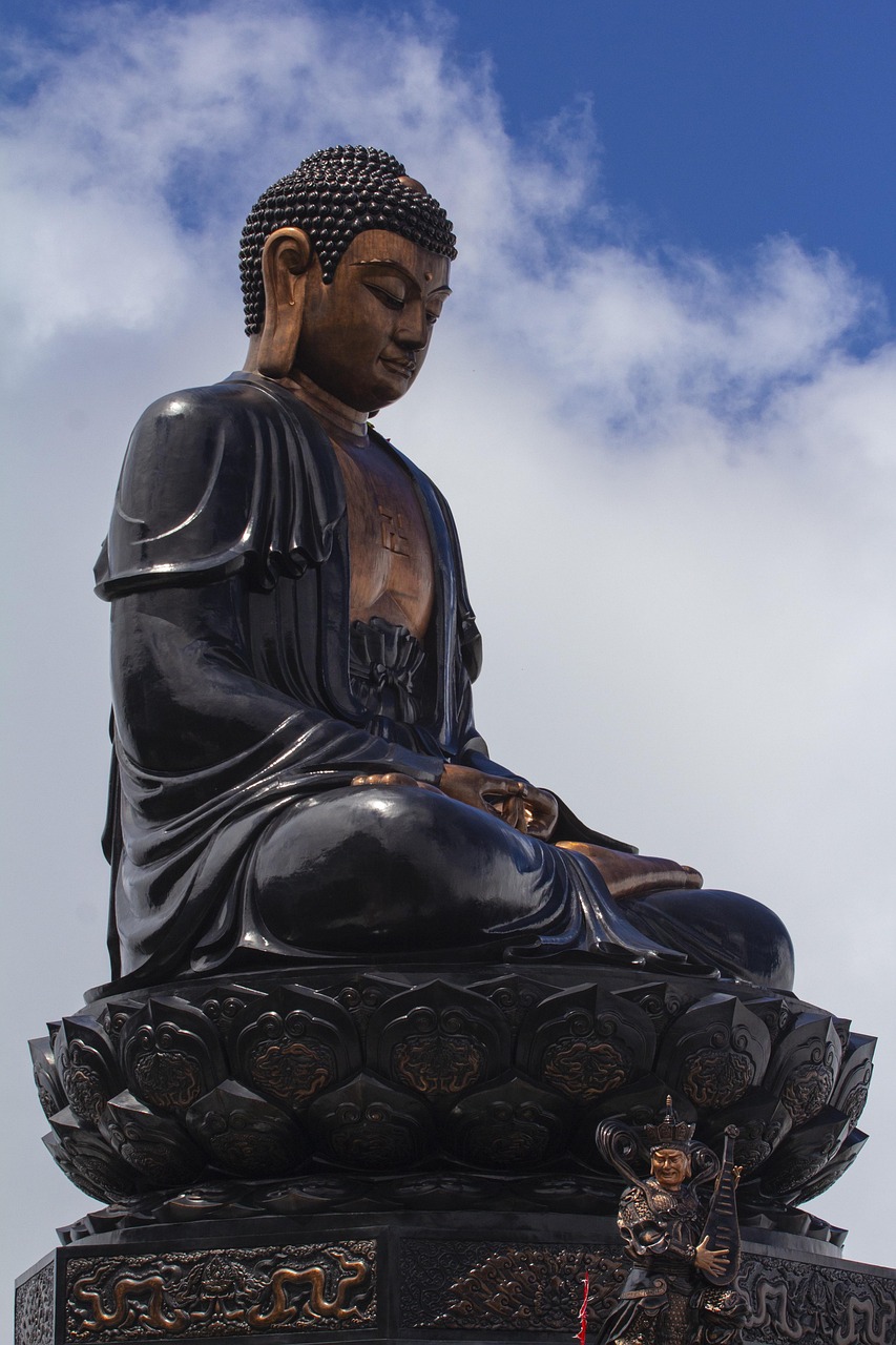 300+ Free Gautam Budha & Budha Images - Pixabay