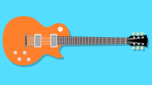Gibson Les Paul Vector