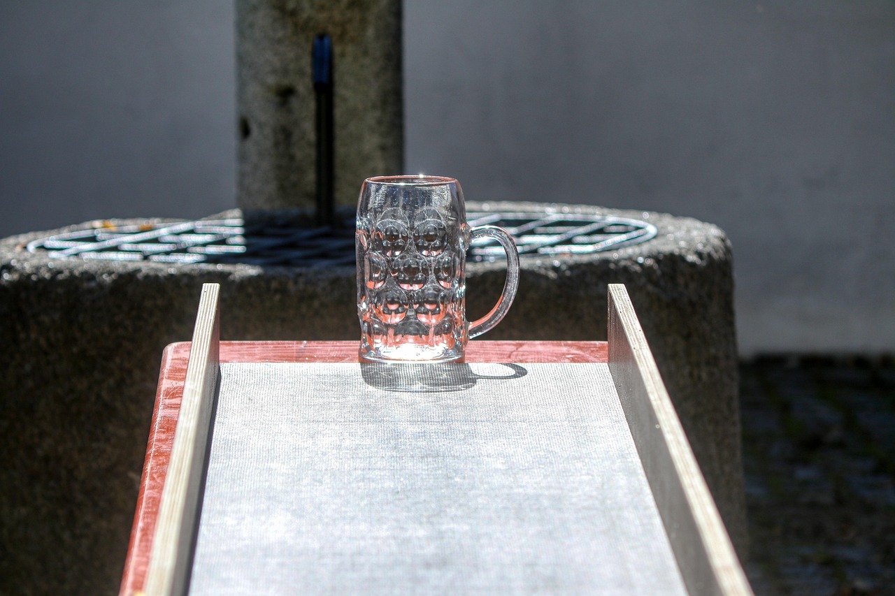 Mug Competition Bavaria Free Photo On Pixabay Pixabay