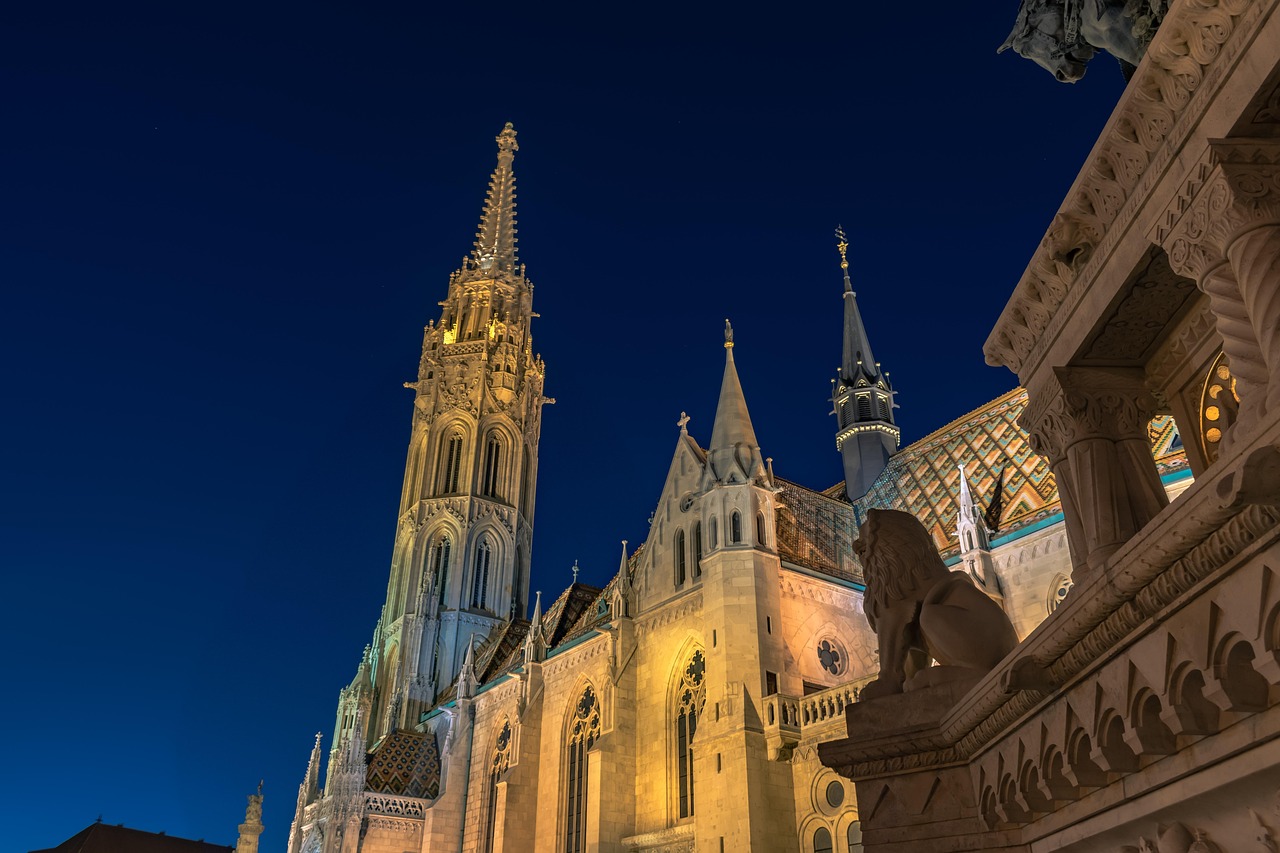 1,000+ Free Budapest & Hungary Images - Pixabay