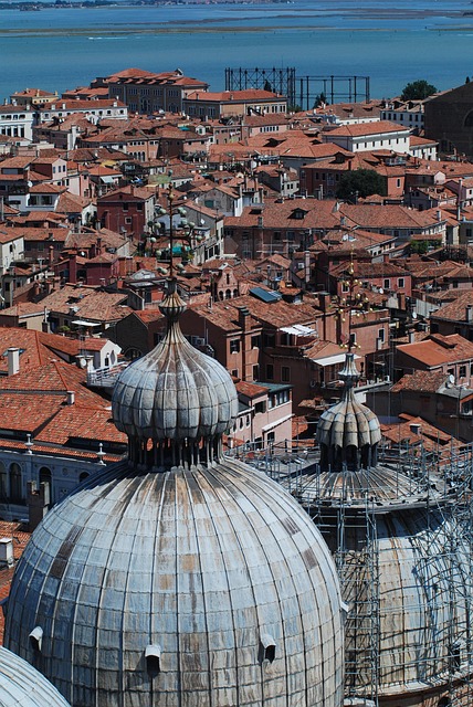 Venise Toit Bâtiment - Photo gratuite sur Pixabay - Pixabay