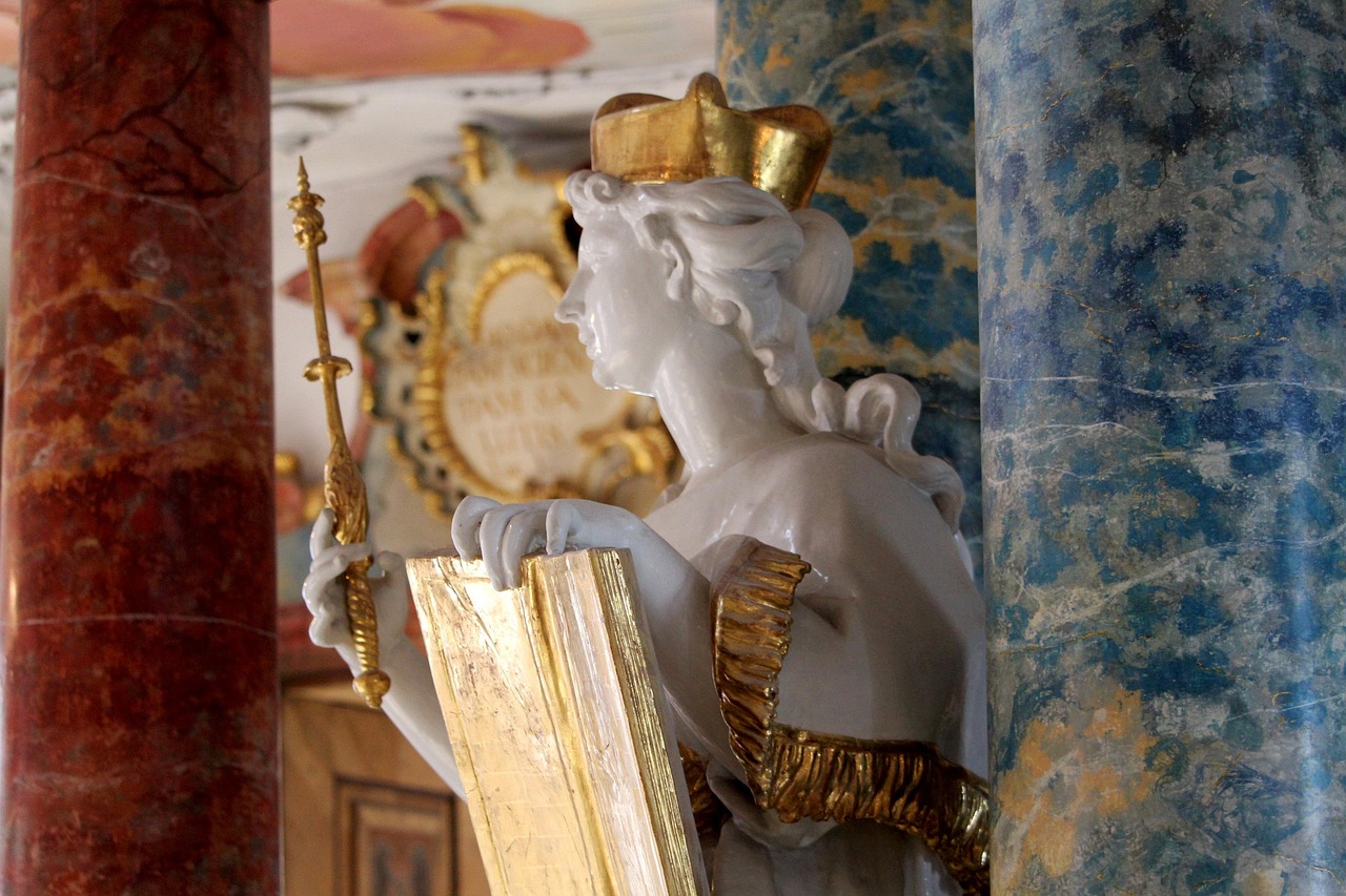 100+ Free Rococo & Baroque Photos - Pixabay