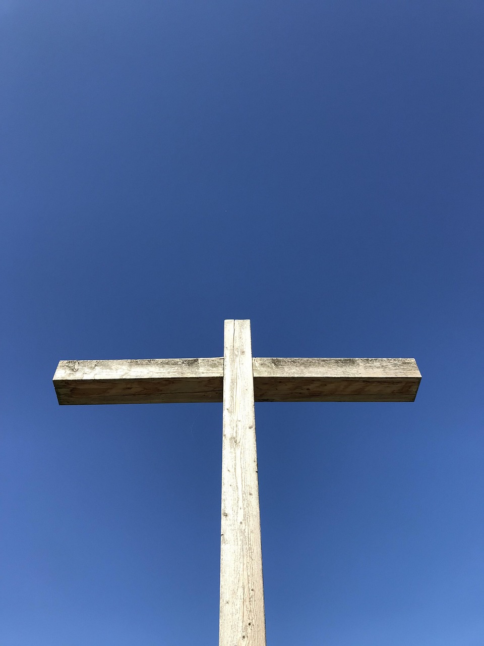 Cross Good Friday Easter - Free photo on Pixabay