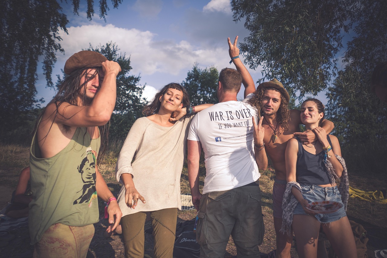 20,000+ Free Happy Hippie & Hippie Images - Pixabay