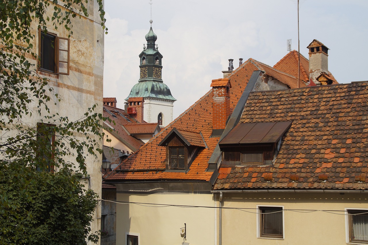 10+ Free Lokas & Skofja Loka Images - Pixabay