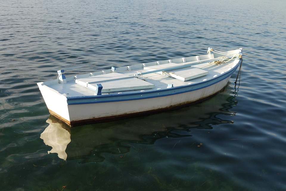 Boat Rowboat Fishing - Free photo on Pixabay - Pixabay