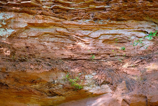 Sandstein Fels Landschaft - Kostenloses Foto auf Pixabay - Pixabay