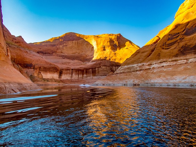 Lago Powell El Verano Exterior - Foto gratis en Pixabay - Pixabay