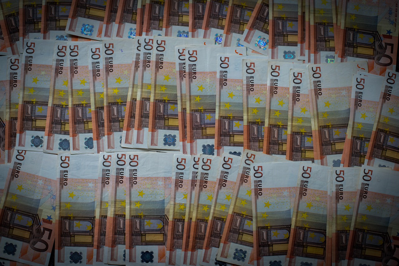 Money Recipe A - Free photo on Pixabay