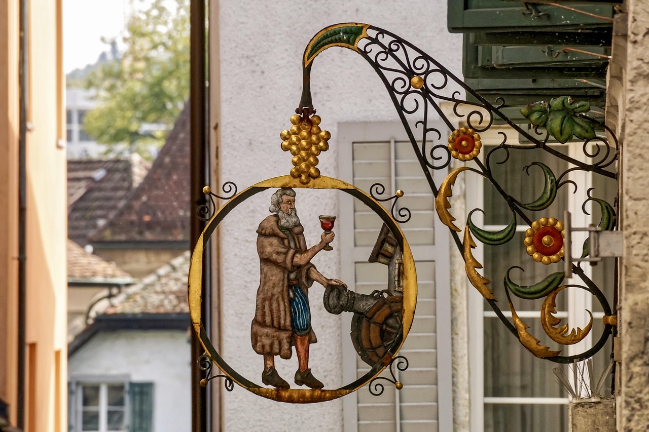 Symbol Wine Tavern - Free photo on Pixabay - Pixabay