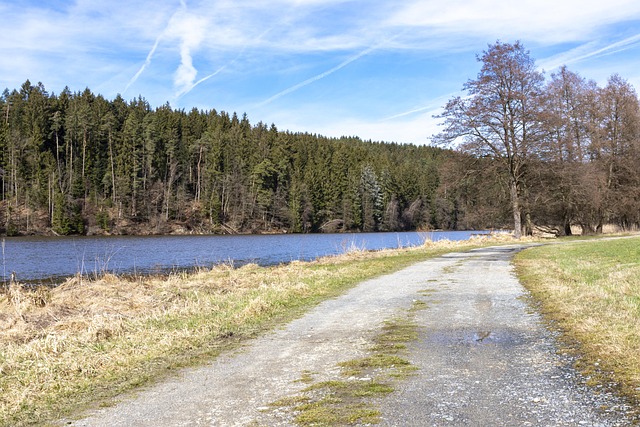 Blaibach Lake Bavaria - Free photo on Pixabay - Pixabay