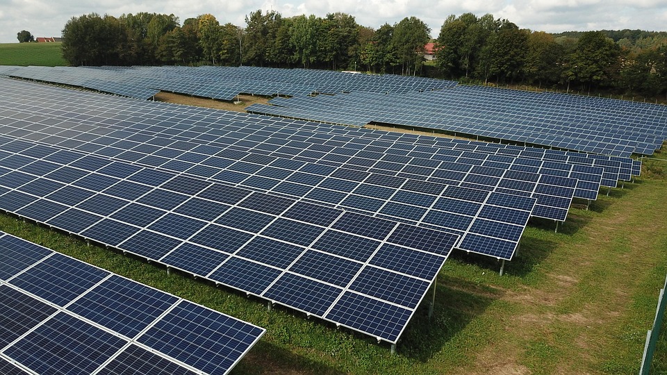 Photovoltaik Solaranlage - Kostenloses Foto auf Pixabay - Pixabay