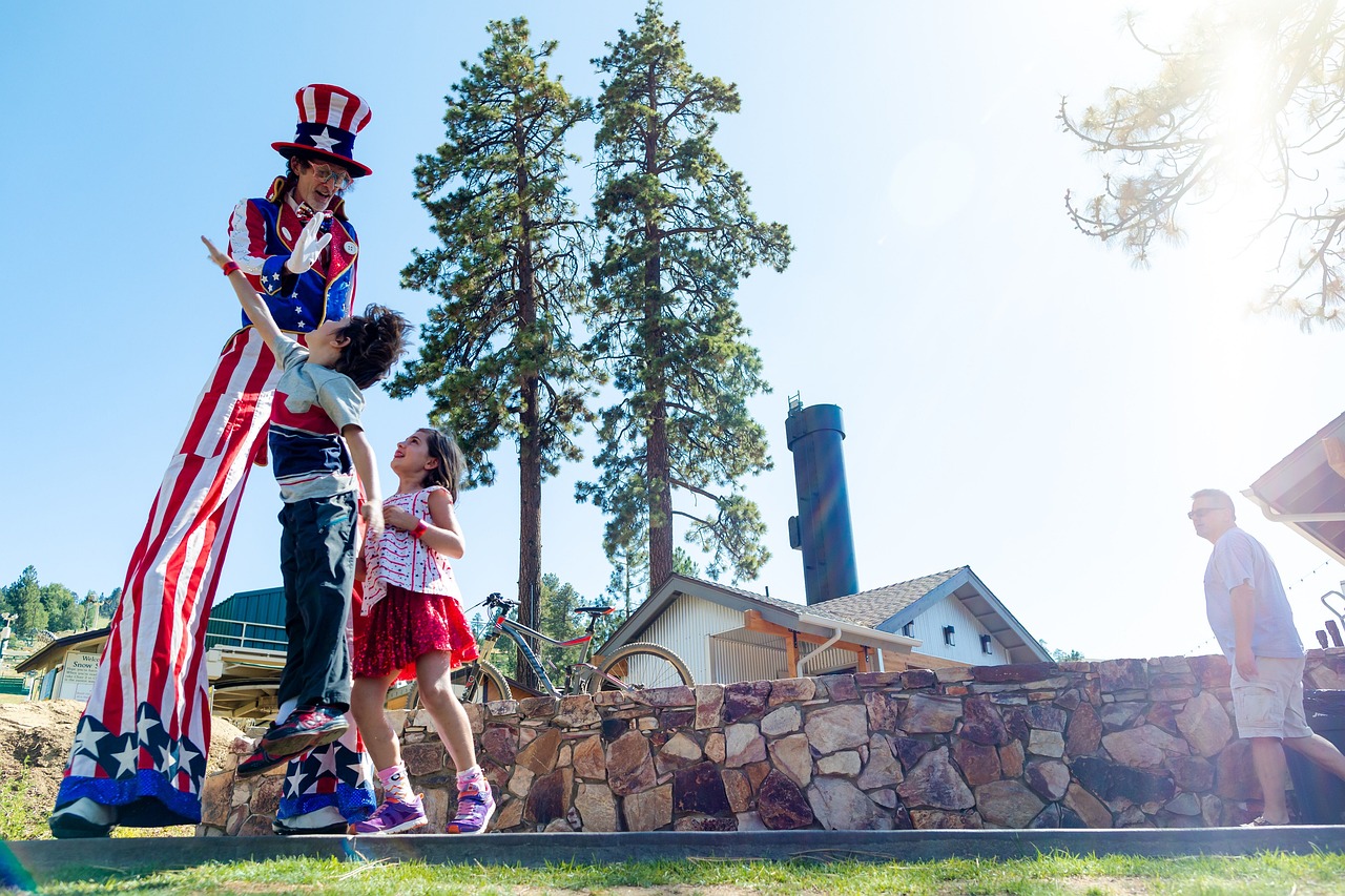 Fourth Of July 4Th - Free photo on Pixabay