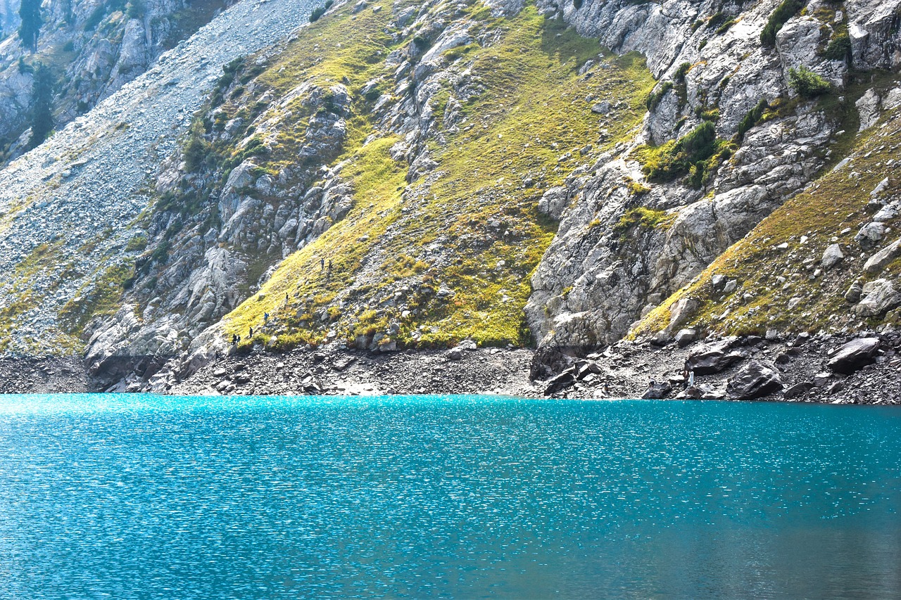 Lake Water Shine - Free photo on Pixabay