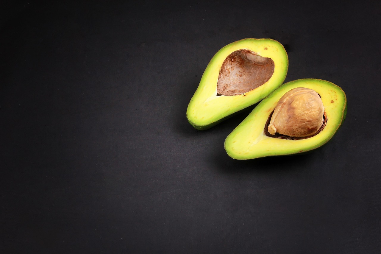 Food Avocado Fruit - Free photo on Pixabay - Pixabay