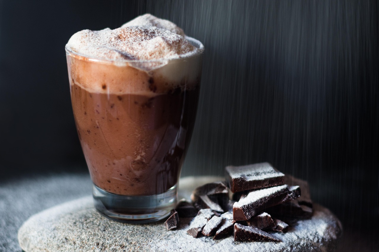 70,000+ Free Chocolat Noir & Hot Chocolate Photos - Pixabay