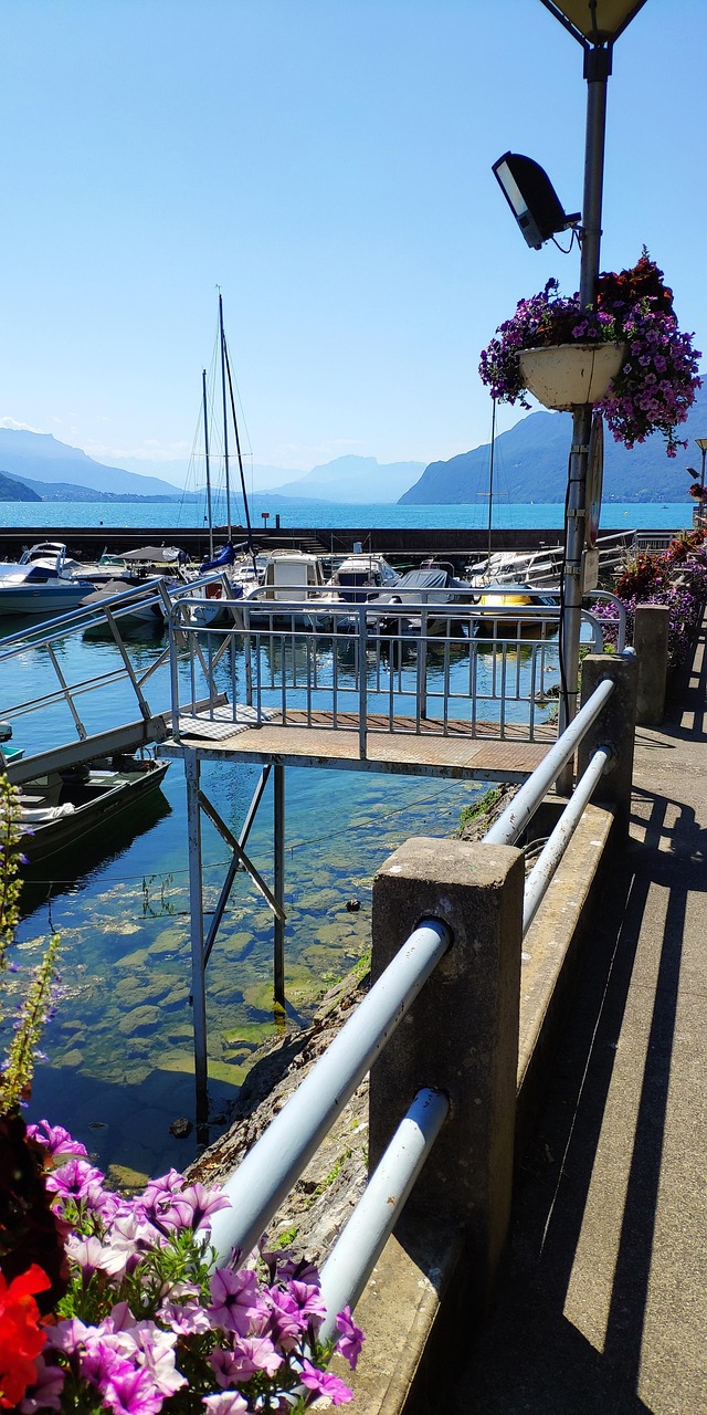 Lake View Landscape The - Free photo on Pixabay - Pixabay