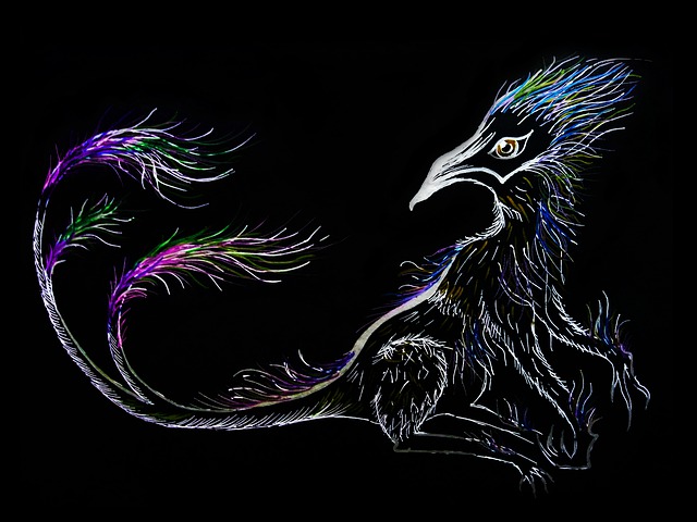 Download Fantasy, Magic, Creature. Royalty-Free Stock Illustration ...