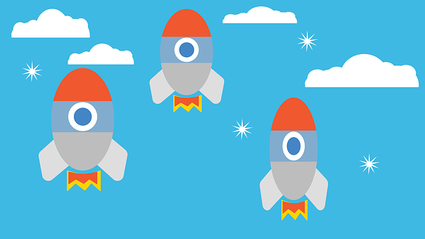 8+ Free Boost & Rocket Vectors