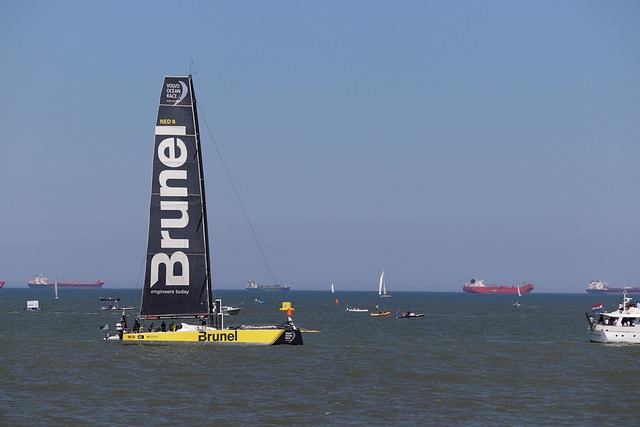 Brunel Regatta Boat - Free photo on Pixabay - Pixabay