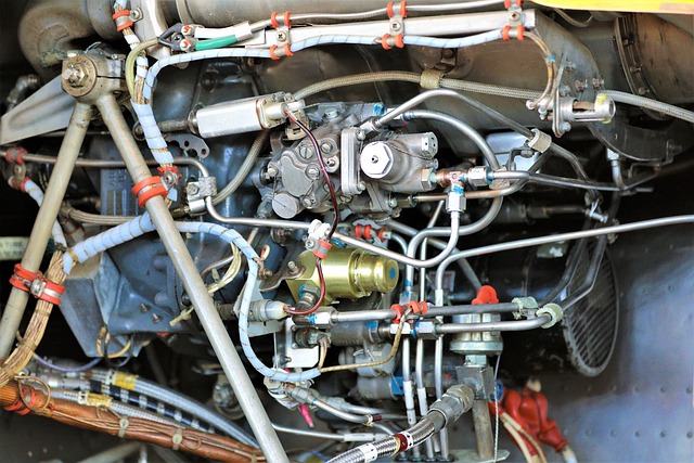 Motor Avión Aviación - Foto gratis en Pixabay - Pixabay