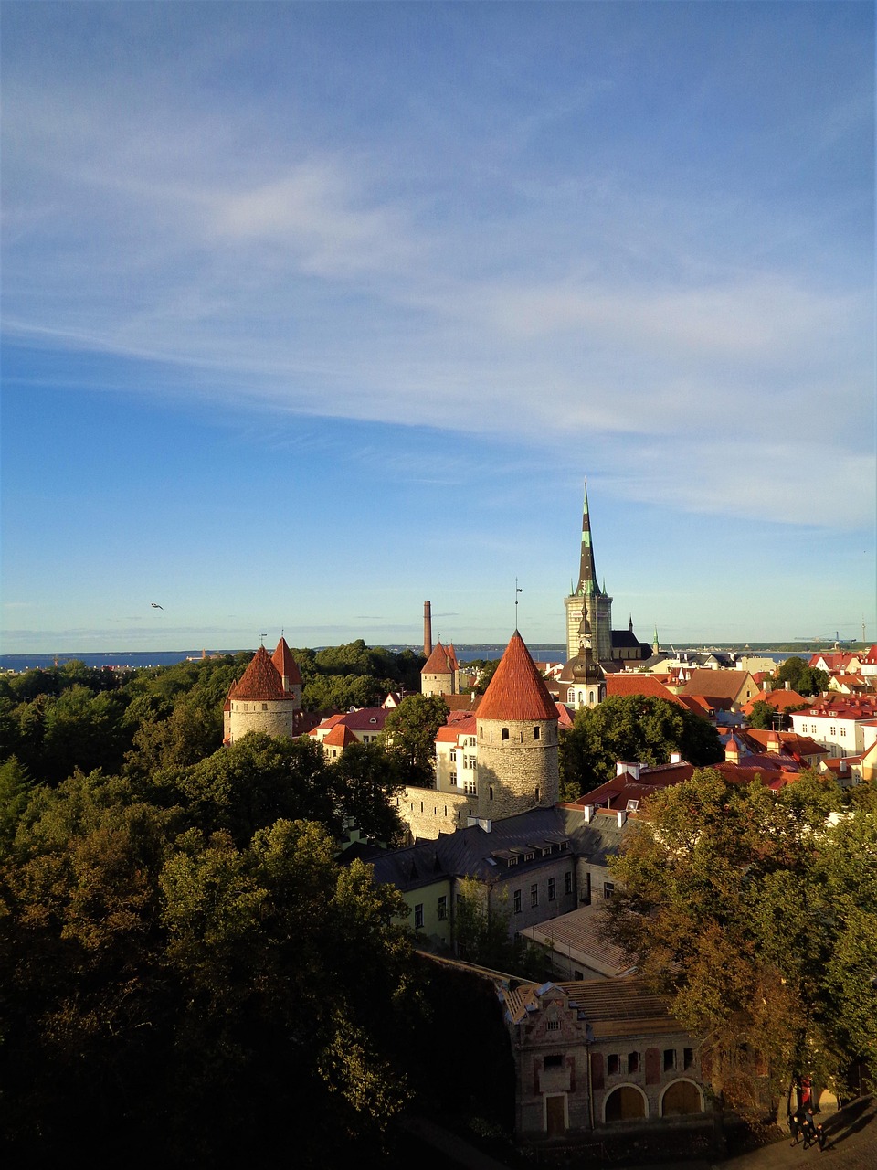 Tallinn L Estonie Architecture Photo Gratuite Sur Pixabay Pixabay tallinn-l-estonie-architecture-photo-gratuite-sur-pixabay-pixabay
