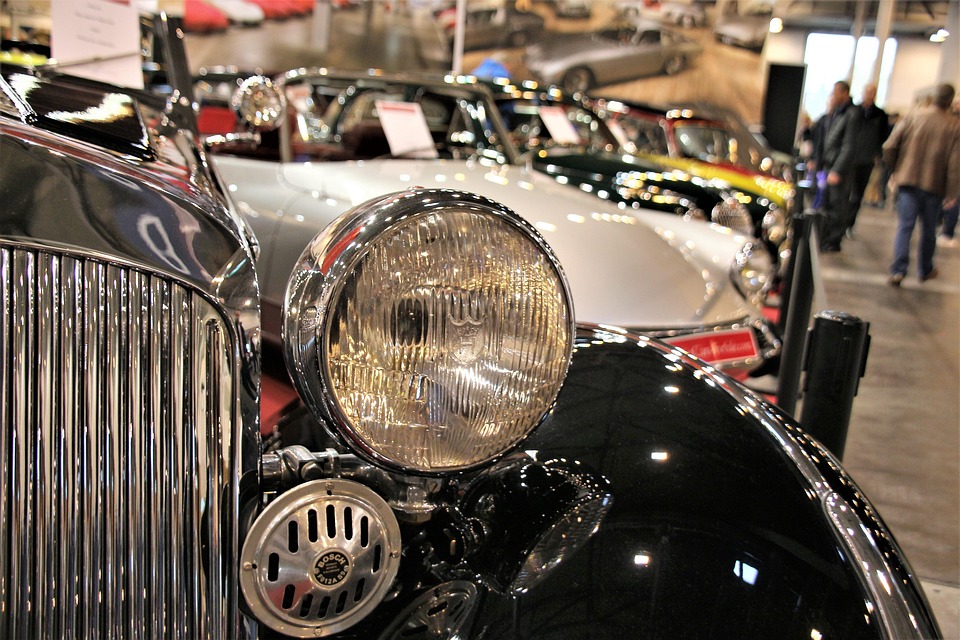 Oldtimer Automobil Klassiker - Kostenloses Foto auf Pixabay - Pixabay